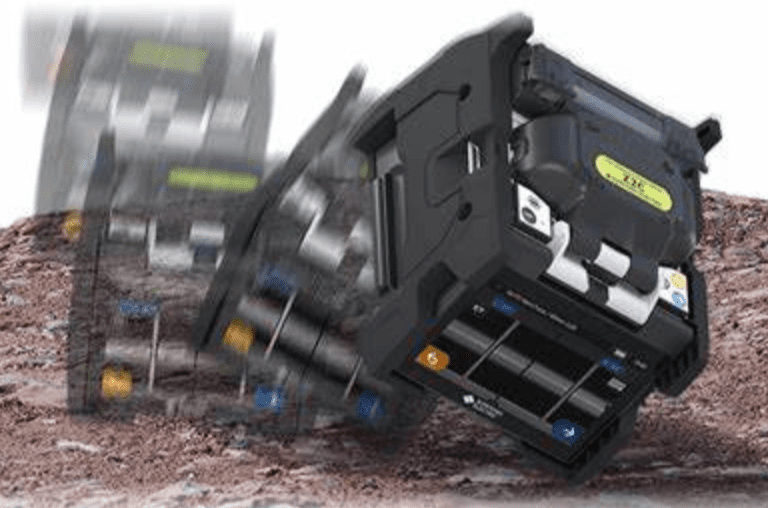 Fusion Splicer Sumitomo Z2C - IndoNusa Tekno