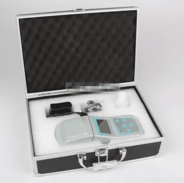 Turbidity Meter - IndoNusa Tekno