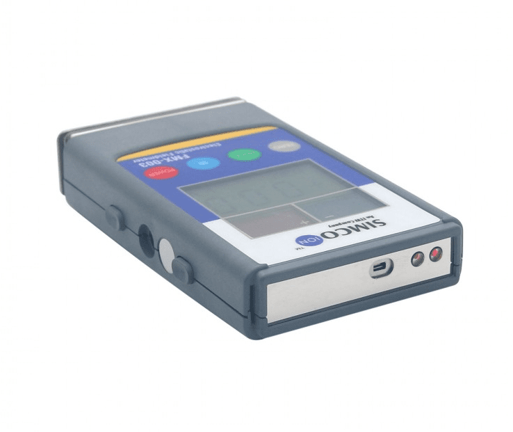 Simco FMX-003 ESD Electrostatic Field meter Handheld - IndoNusa Tekno