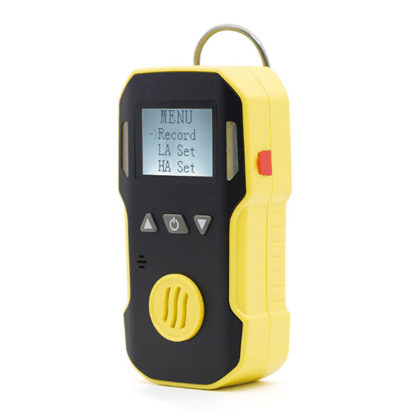 Bosean BH90AHCN Hydrogen Cyanide HCN Gas Detector - IndoNusa Tekno