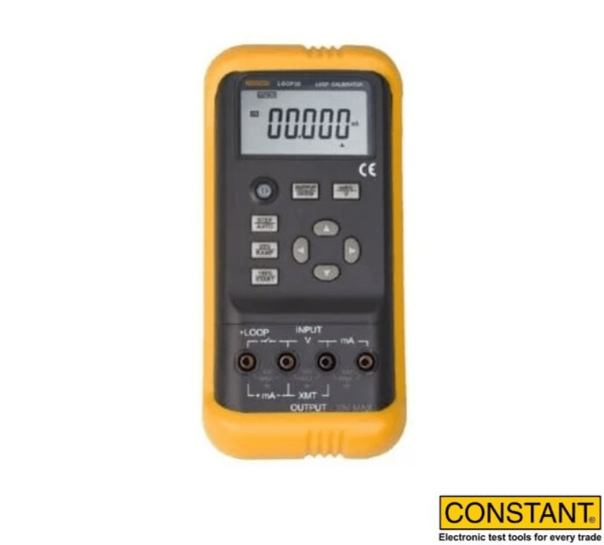 Constant LOOP20 Loop Calibrator - IndoNusa Tekno