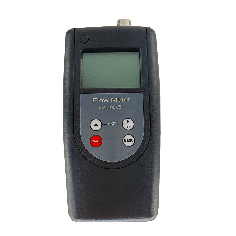 Flow Meter - IndoNusa Tekno