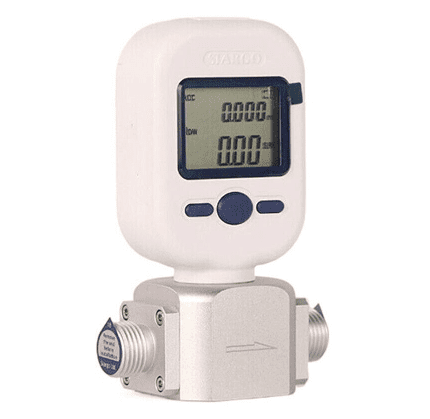 FlowMeter MF-5706 Gas Air Flow Meter Tester - IndoNusa Tekno
