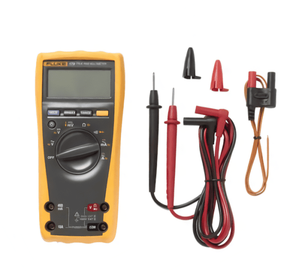 Fluke 77 IV Series Digital Multimeter - IndoNusa Tekno