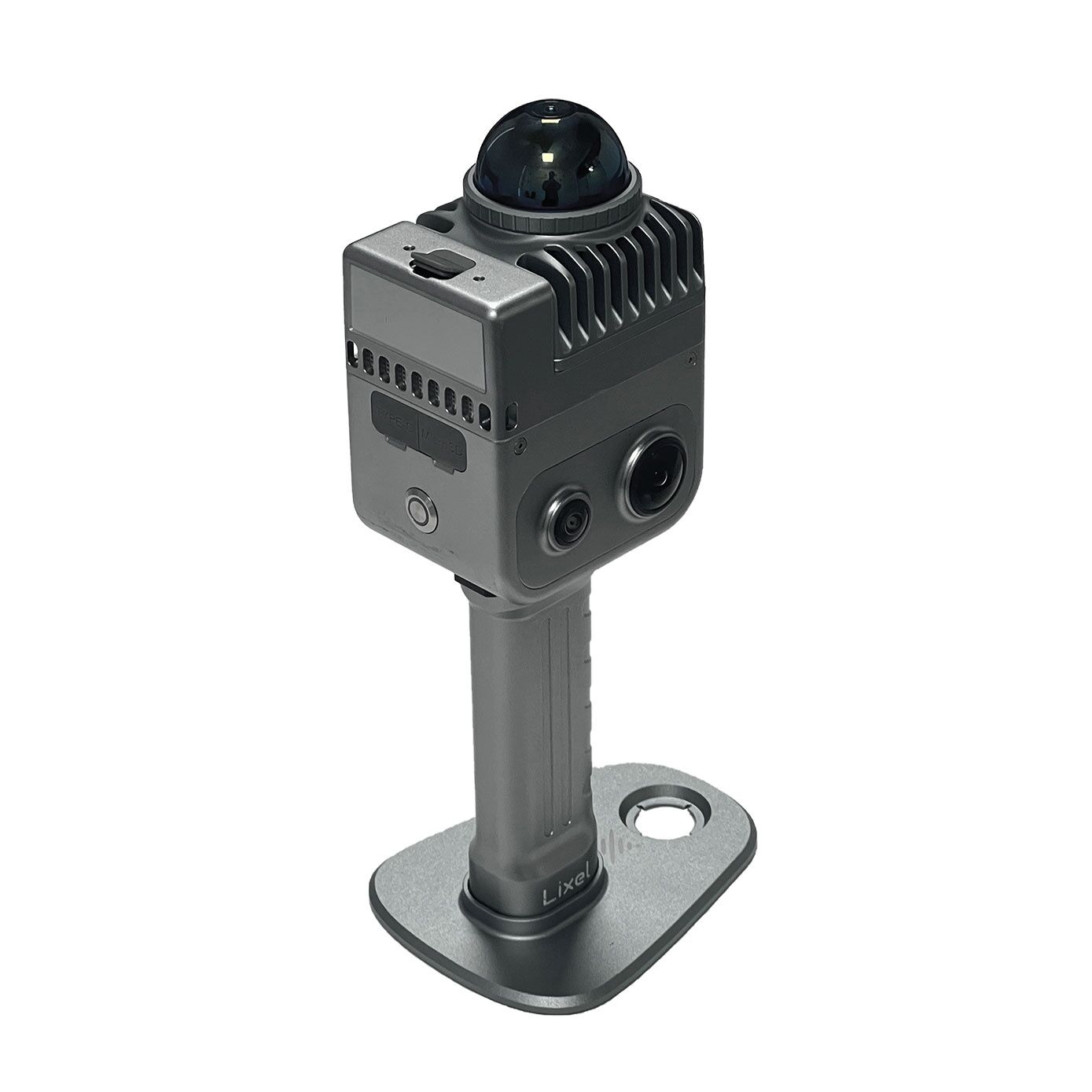 Lidar Handheld K1 - IndoNusa Tekno